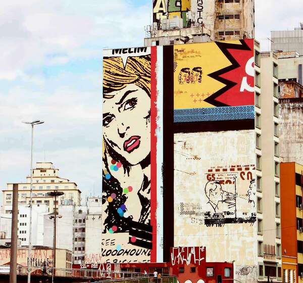 Tout savoir sur les tags et les graffitis sur vitre / mur