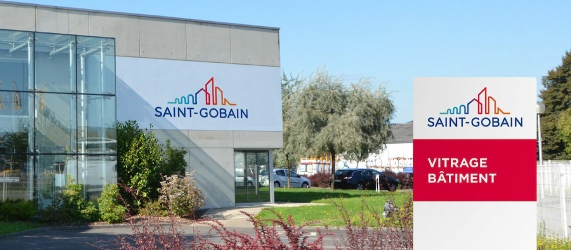 Comment la Tour Saint-Gobain sublime-t-elle le verre