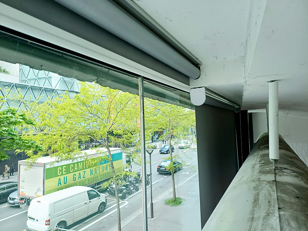 Stores : pourquoi poser de stores extérieurs